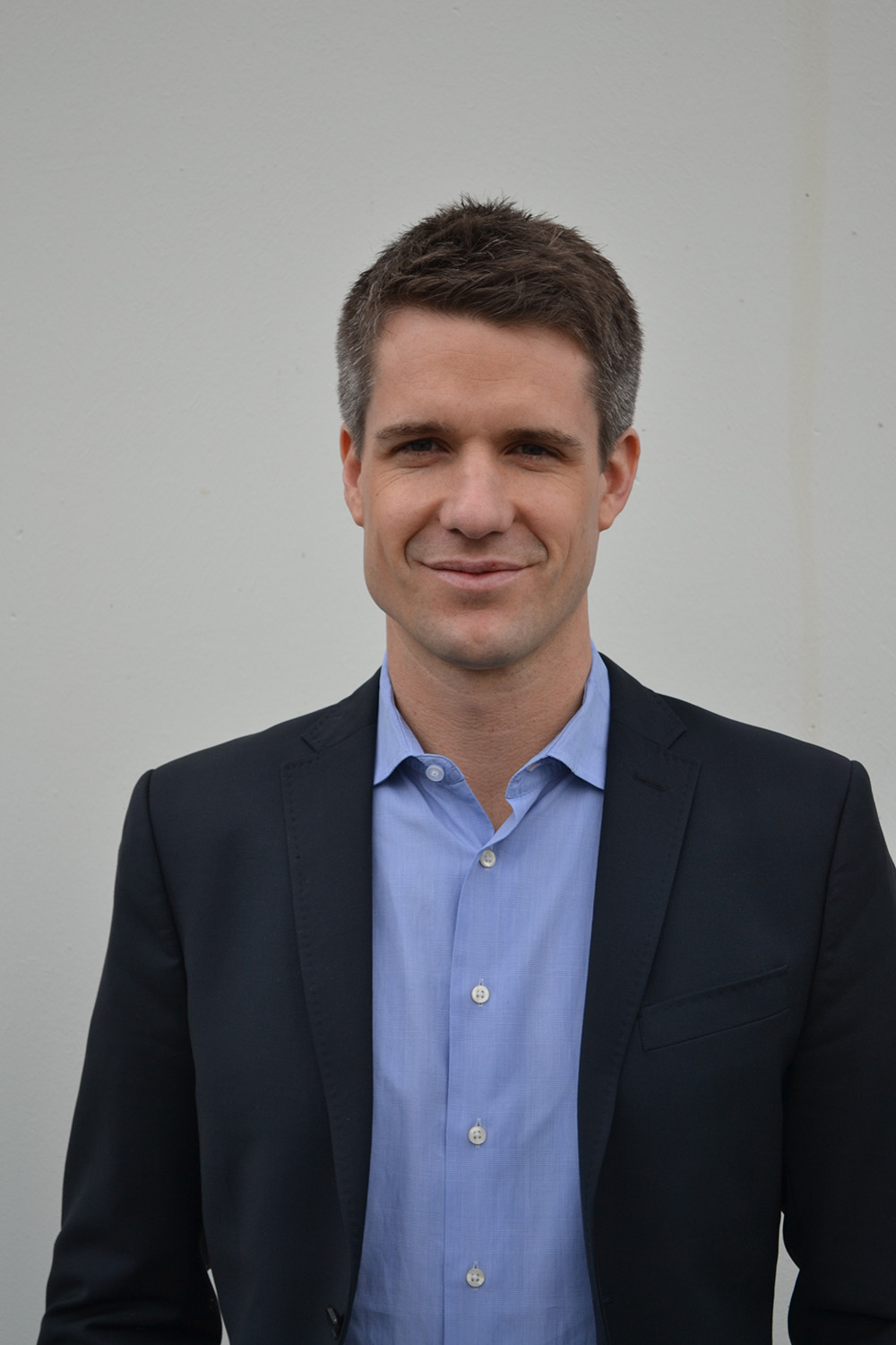 Christian Hagen - ALTRAD PREZIOSO